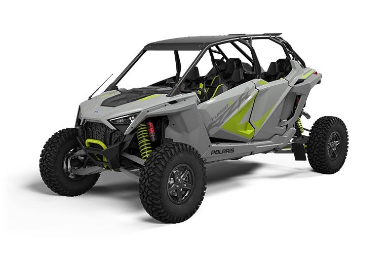 2022 Razor Rzr 900
