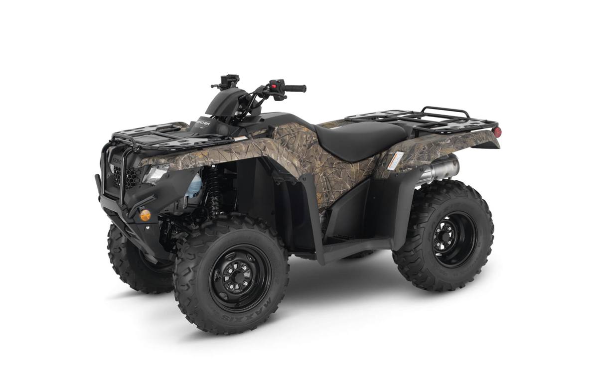 ATV Rocky Mountain ATV/MC Dealership Outlet