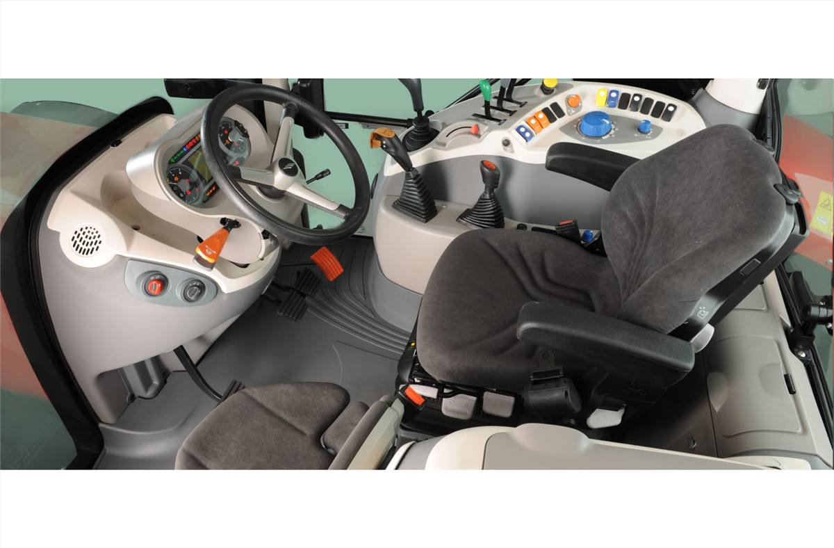 New Inventory Dickson Tractor Inc. Westminster, SC (864) 647-0791