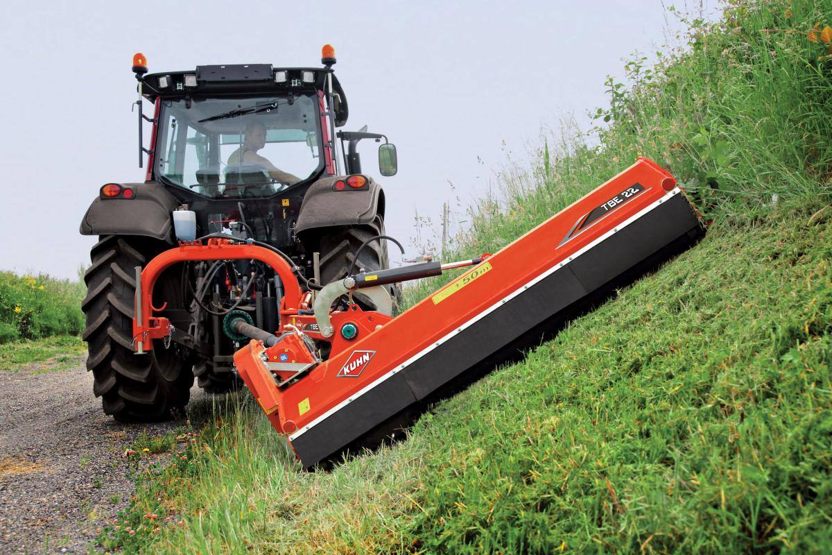 In-Stock New and Used Models For Sale in Kingsport, TN Cox Tractor Co ...