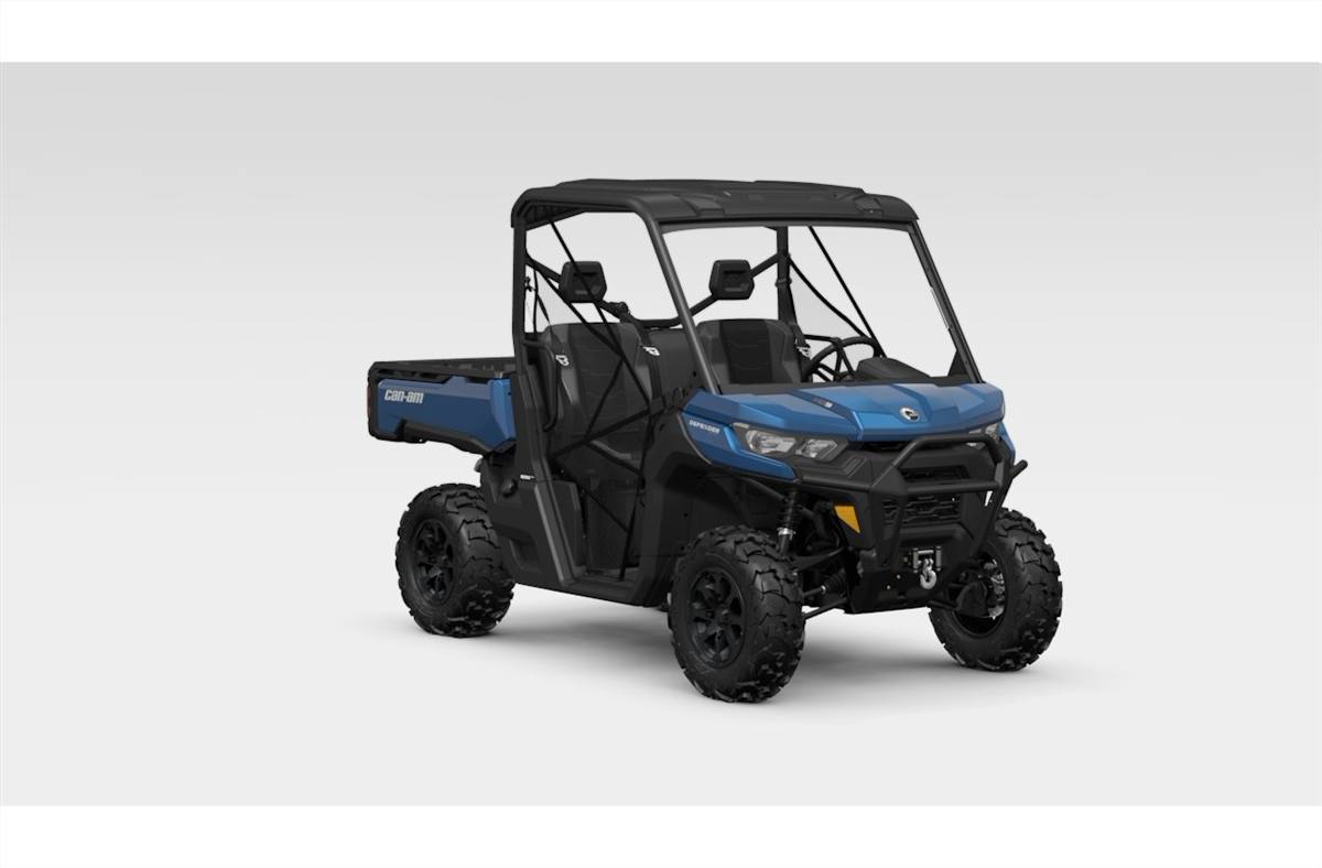 2022 Can-Am Defender XT HD9 for sale in Langley, BC. Greater Vancouver ...