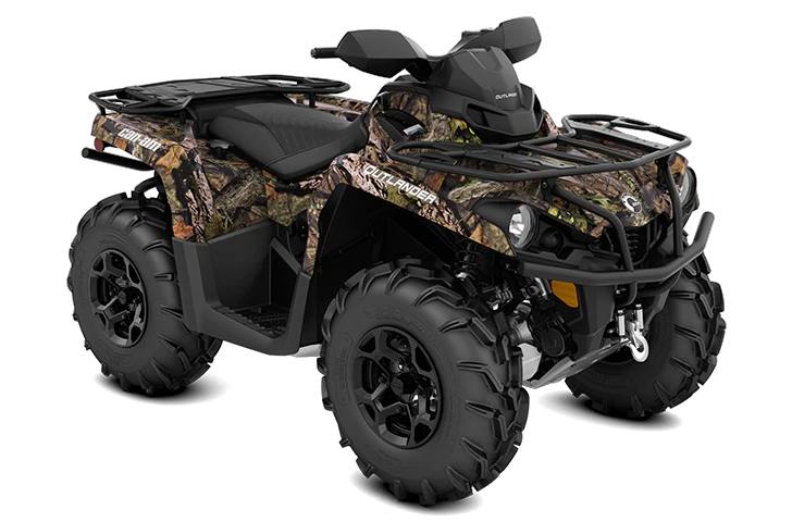ATVs For Sale | Kansas City MO | Four-Wheeler Dealer