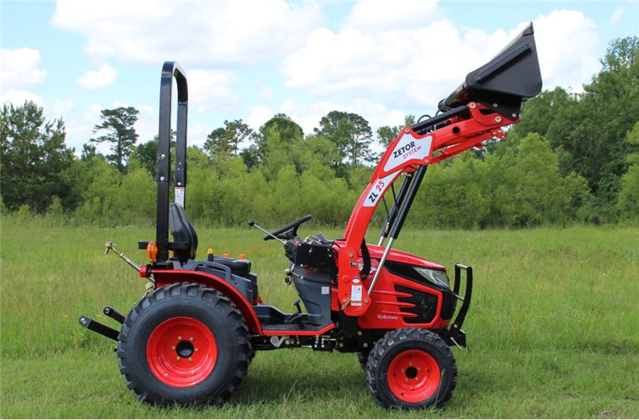 New Inventory Dickson Tractor Inc. Westminster, SC (864) 647-0791