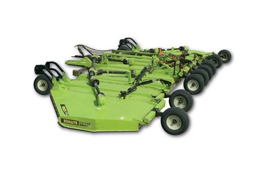 New Inventory Vieth Tractor & Implement Wichita Falls, TX (940) 541-2650