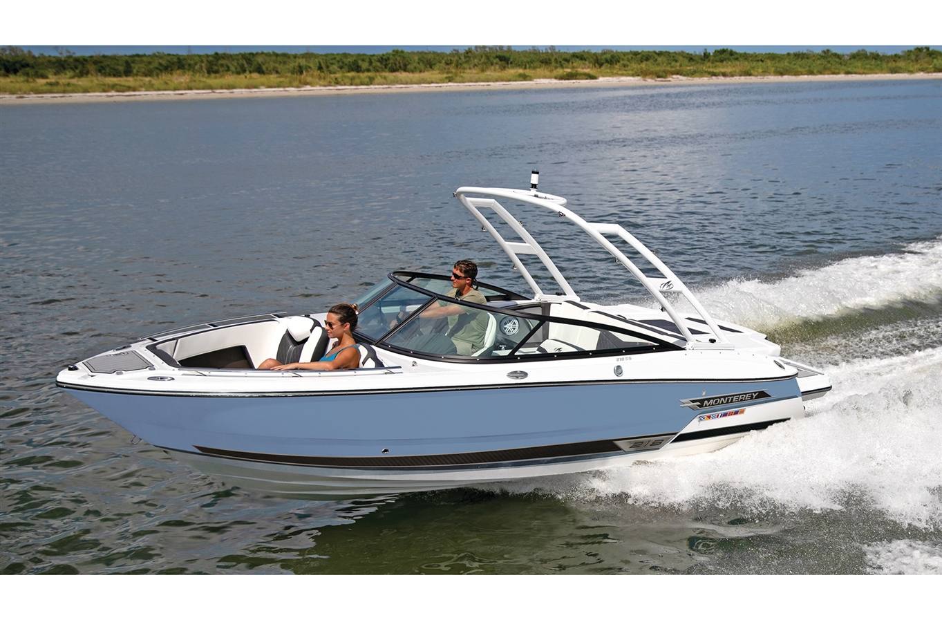 New Inventory Paris Marine Peterborough, ON (888) 933-3434