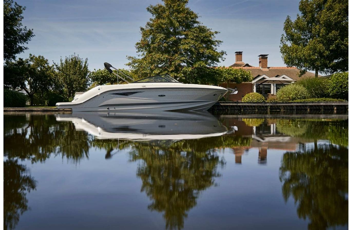 In-Stock New and Used Models For Sale in Springfield, IL Lake ...