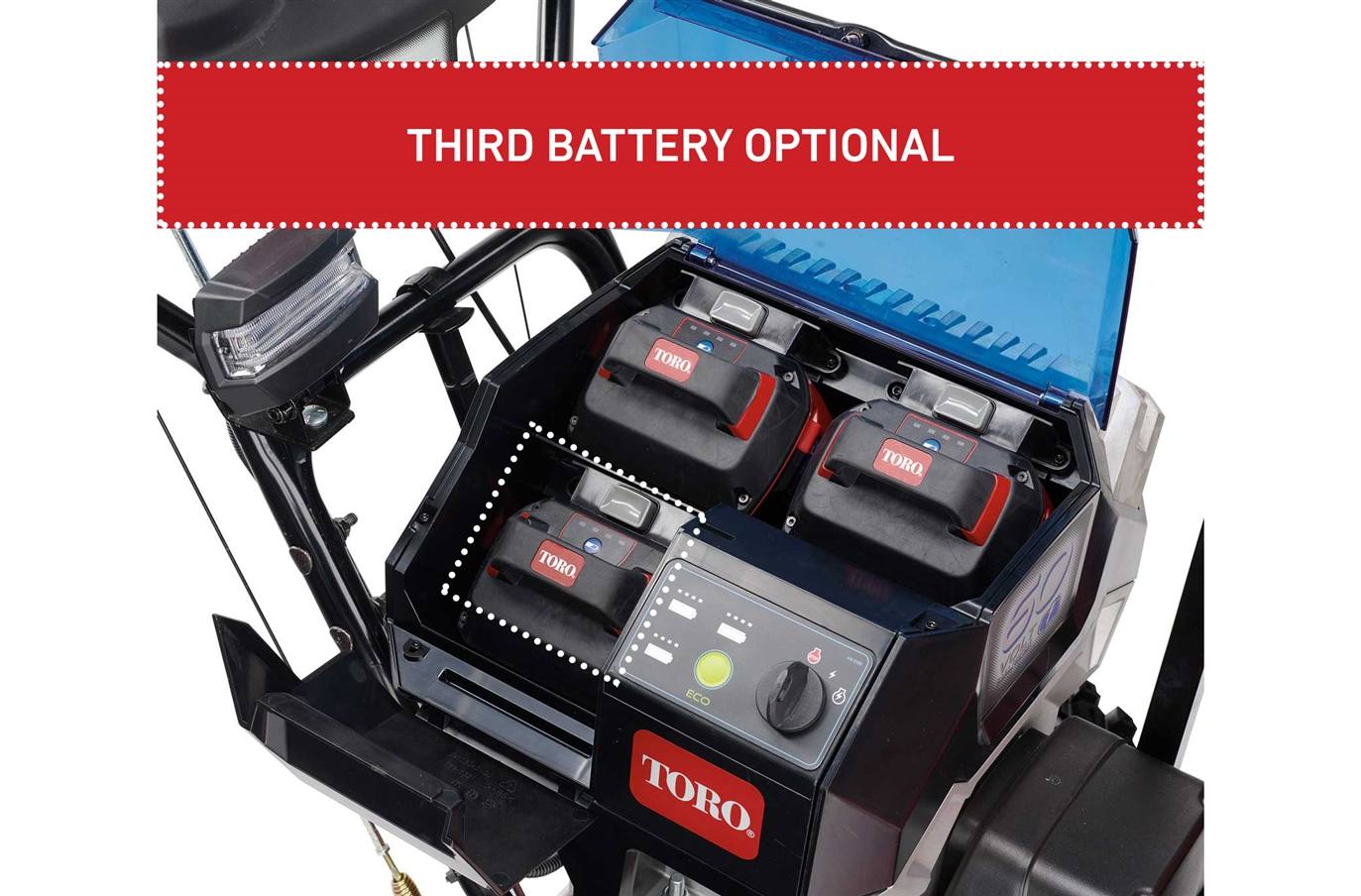 Residential Snowthrowers from Toro Long Range Outdoors Corner Brook, NL ...