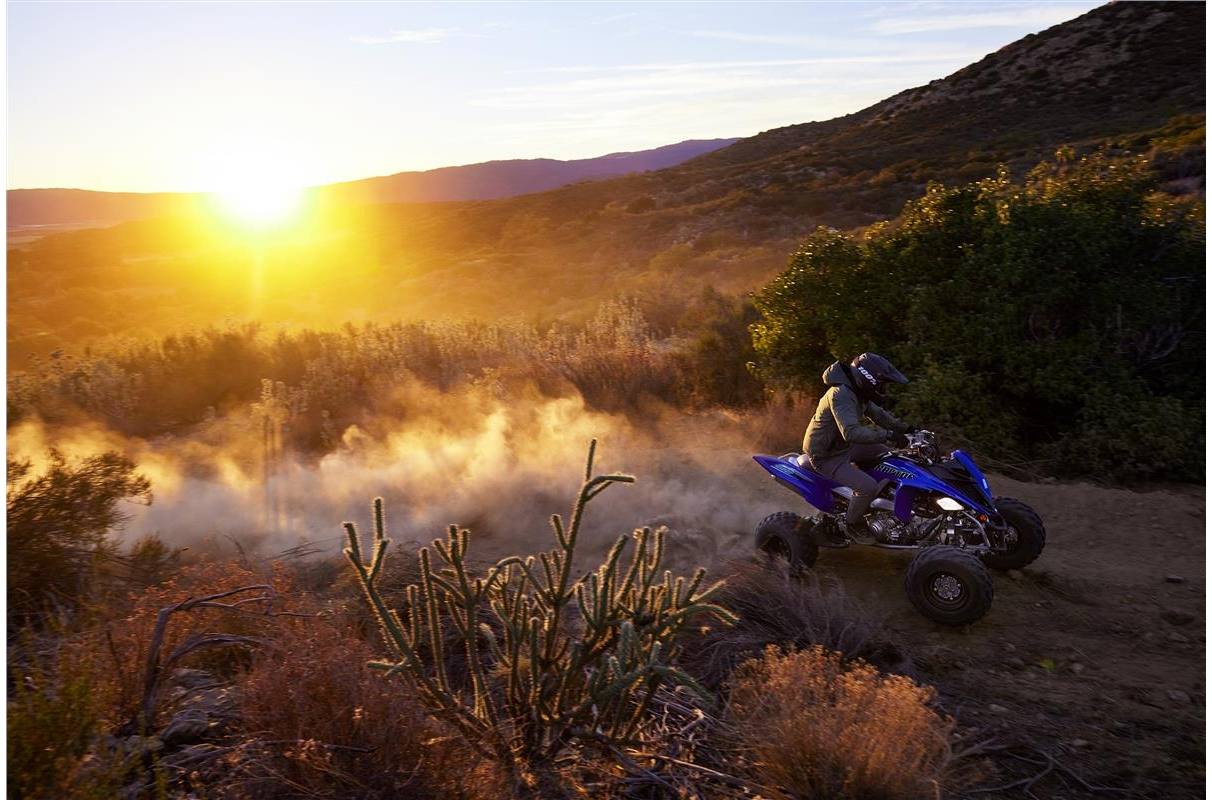 2022 Yamaha Raptor 700R for sale in Salisbury, MD. Delmarva Power ...