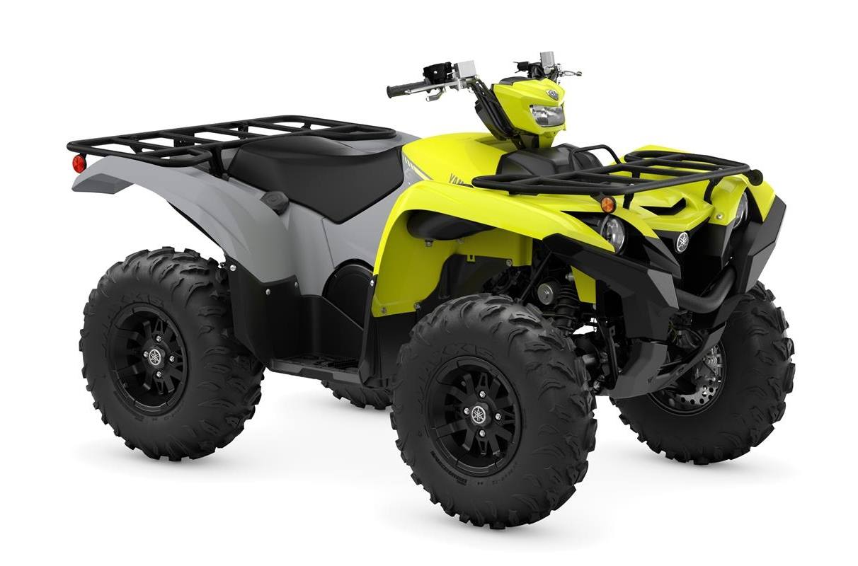 New Yamaha® ATVS For Sale | Danville, VA | Yamaha® Dealer