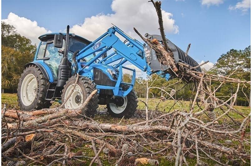 Inventory from LS Tractor Dietz Tractor Company Seguin, TX (830) 401-0000