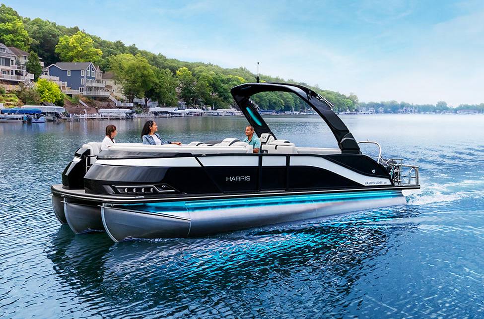 New Inventory Wilson Marine