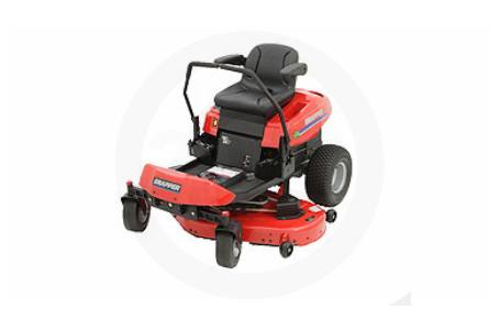 2010 Snapper 150Z Series 24/50 Zero Turn Mower for sale in Greensburg ...