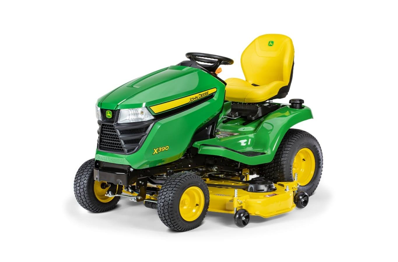 Lawn Mowers For Sale | Lansing MI | Mower Store