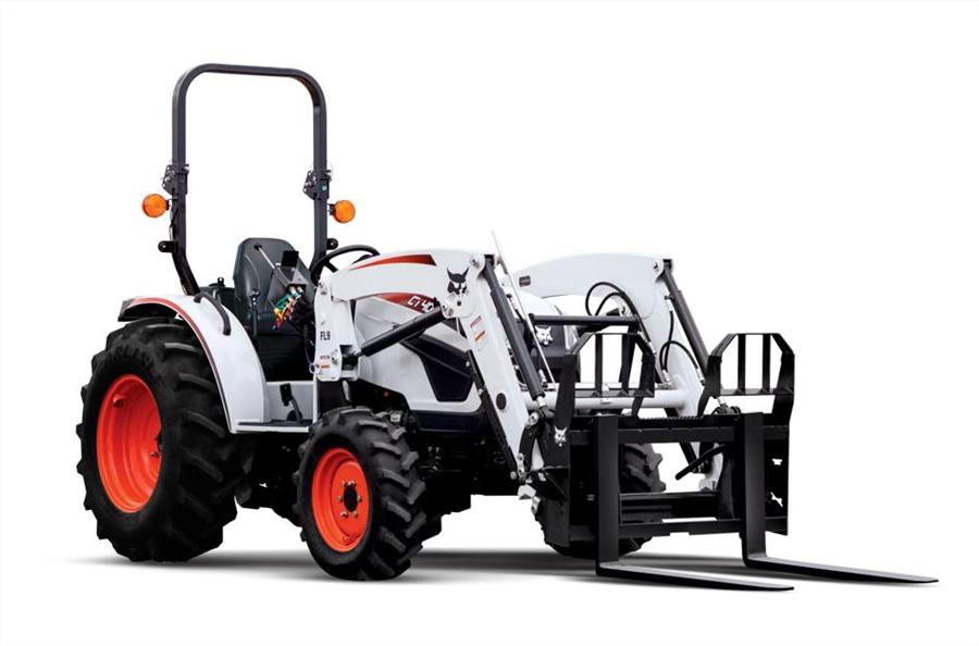 Commercial Tractors and Agricultural Tractors Mike's & Sons