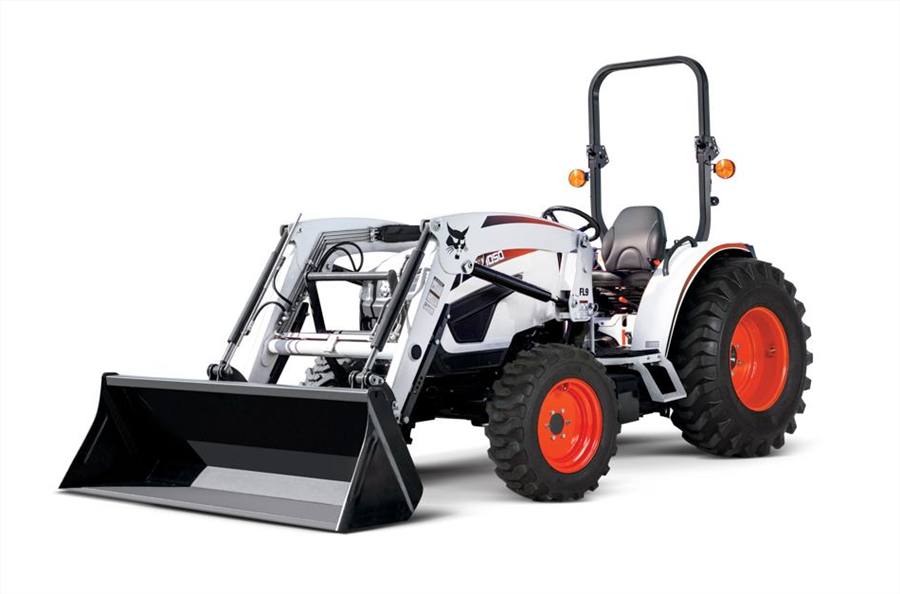 Commercial Tractors and Agricultural Tractors Mike's & Sons