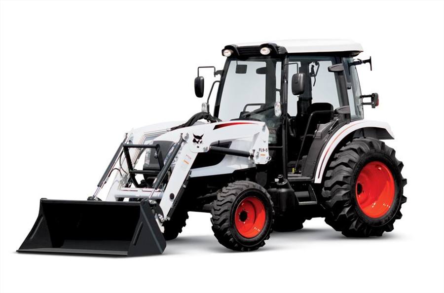 Commercial Tractors and Agricultural Tractors Mike's & Sons