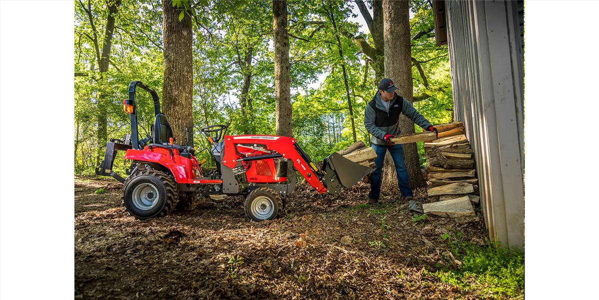 In-Stock New and Used Models For Sale in Belton, MO Teague Tractor Farm ...