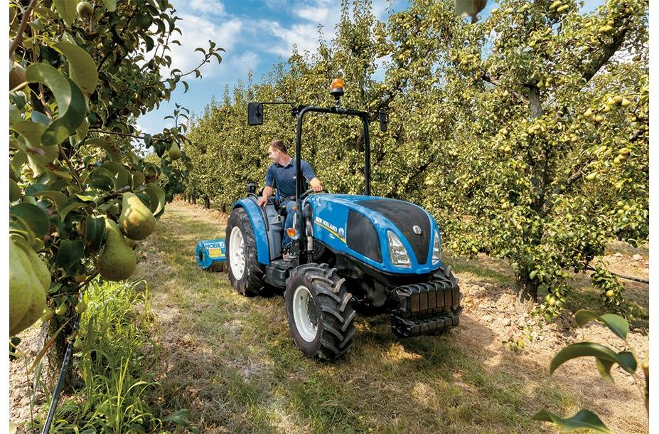 New Inventory Collins Tractor and Equipment Crockett, TX (936) 544-3157