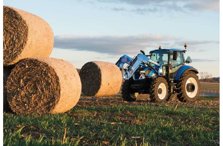 New Inventory Collins Tractor and Equipment Crockett, TX (936) 544-3157
