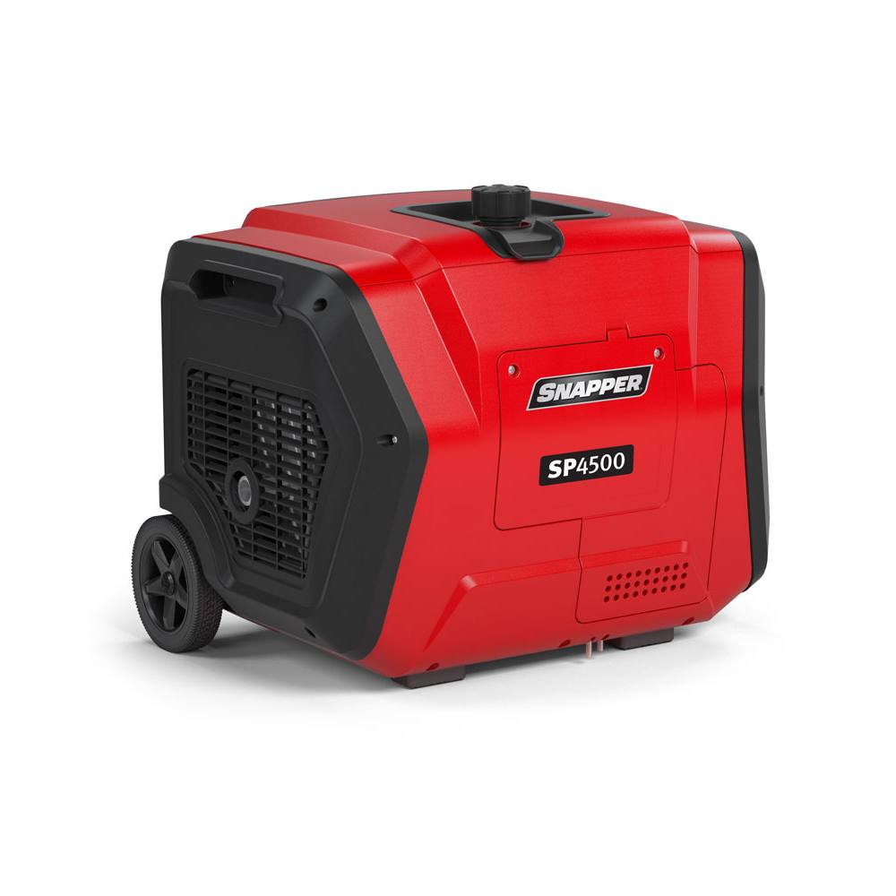 2022 Snapper Snapper® SP4500 Inverter Generator 030838 for sale in ...