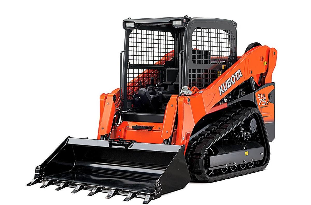 Kubota Dealer® | Lynchburg VA | New Kubota Equipment