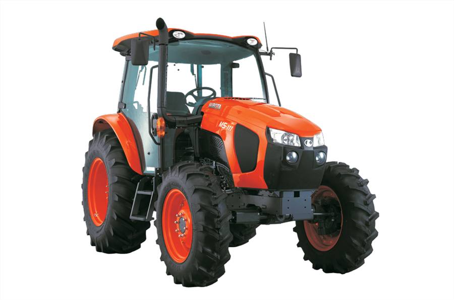 Kubota Dealer® | Lynchburg VA | New Kubota Equipment