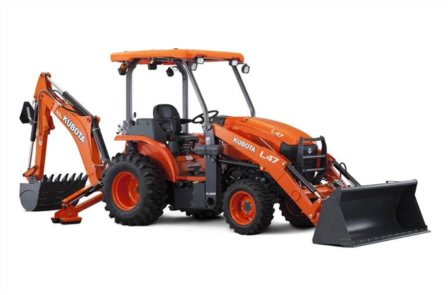 Kubota® Equipment For Sale | Waco TX | Kubota Dealership