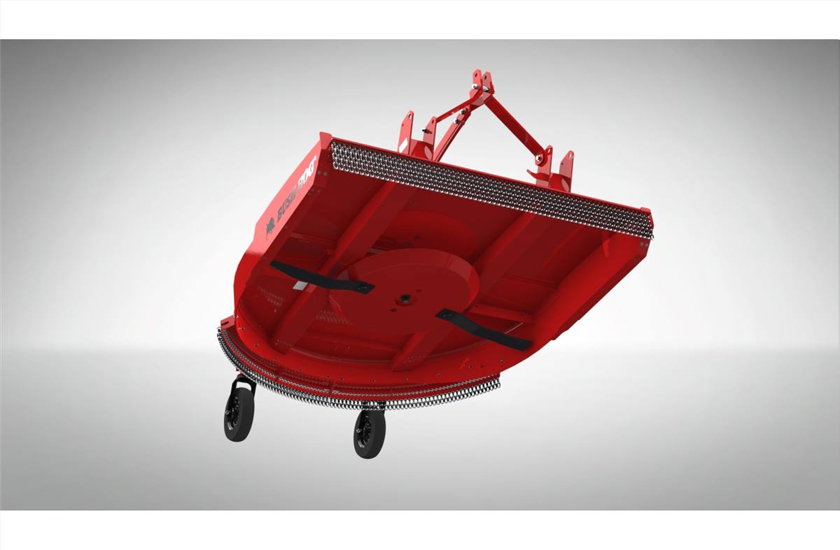 2022 Bush Hog Bush Hog® BH316-2 72 Single-Spindle Rotary Cutter for ...