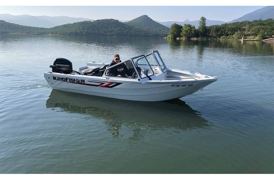 Boats For Sale in Anchorage, AK | Boat Dealer