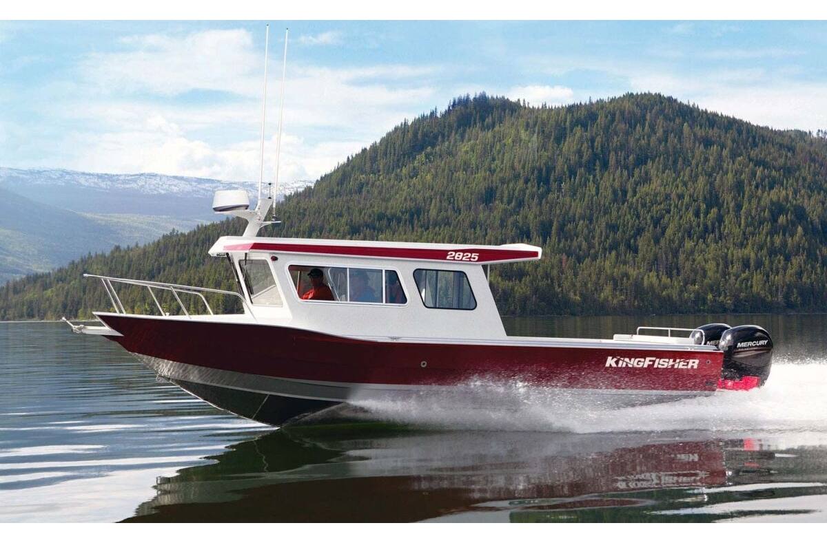 Boats For Sale in Anchorage, AK | Boat Dealer