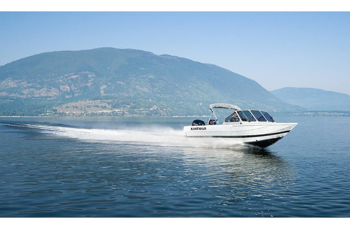 Boats For Sale in Anchorage, AK | Boat Dealer