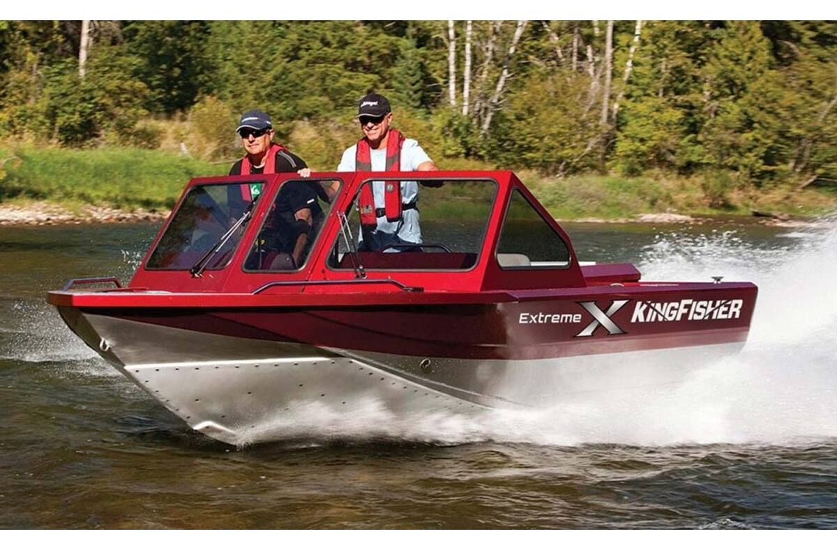 Boats For Sale in Anchorage, AK | Boat Dealer