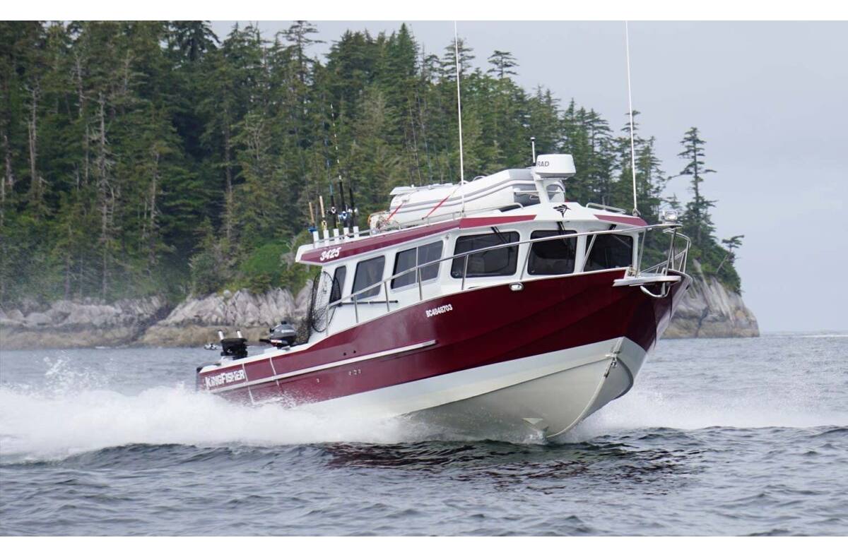 Boats For Sale in Anchorage, AK | Boat Dealer
