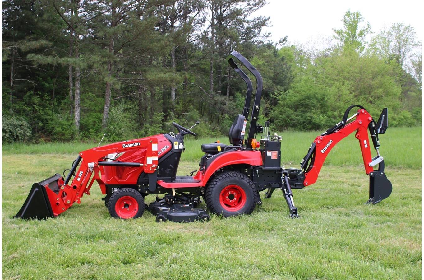Agricultural Tractors Tractor Brothers