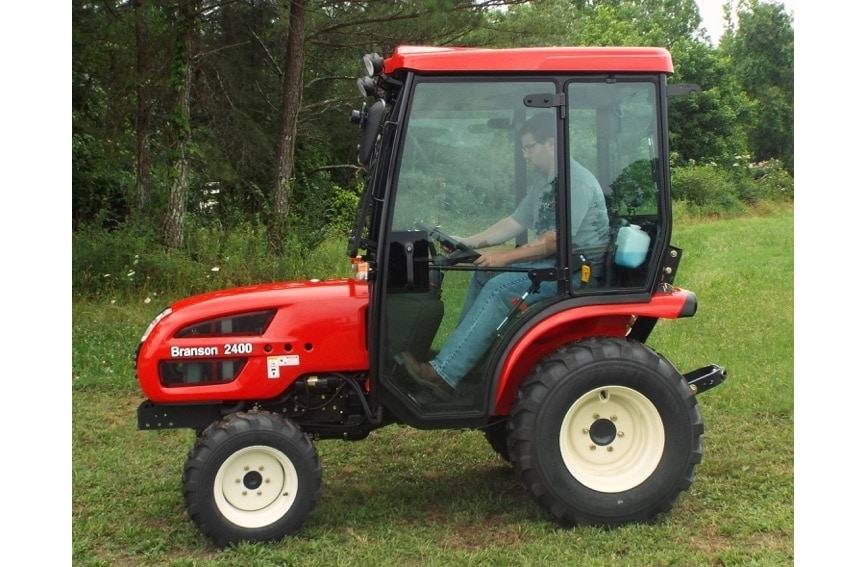 In-Stock New and Used Models For Sale in Greensburg, PA Tractor ...