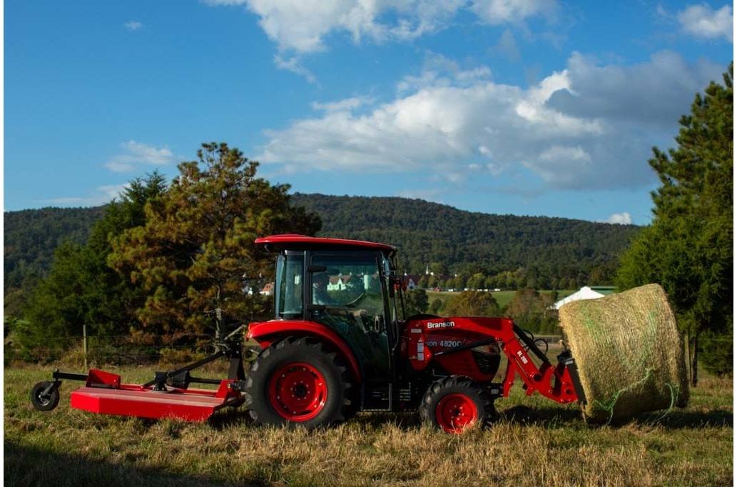 In-Stock New and Used Models For Sale in Greensburg, PA Tractor ...