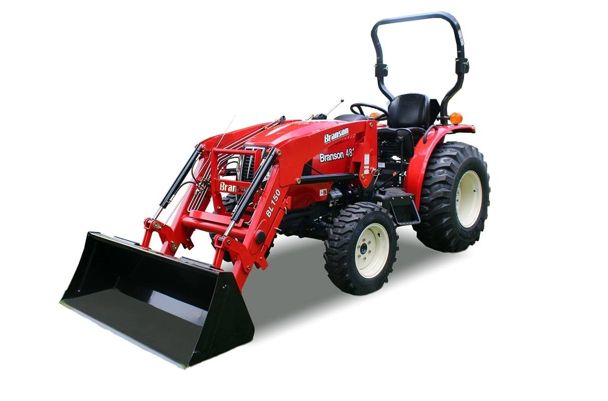 Agricultural Tractors Tractor Brothers