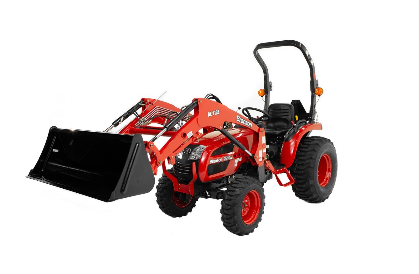 In-Stock New and Used Models For Sale in Greensburg, PA Tractor Brothers