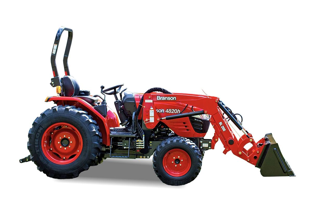 In-Stock New and Used Models For Sale in Greensburg, PA Tractor ...