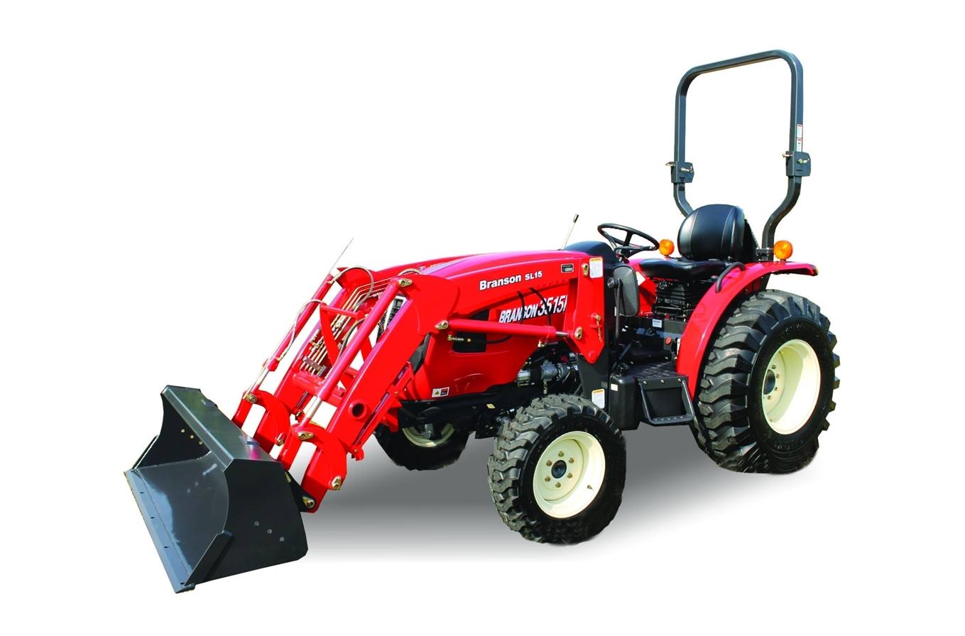 Agricultural Tractors Tractor Brothers
