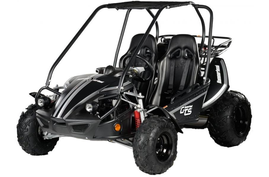 New Powersport Vehicles For Sale in Grand Junction, CO | Powersport Dealer