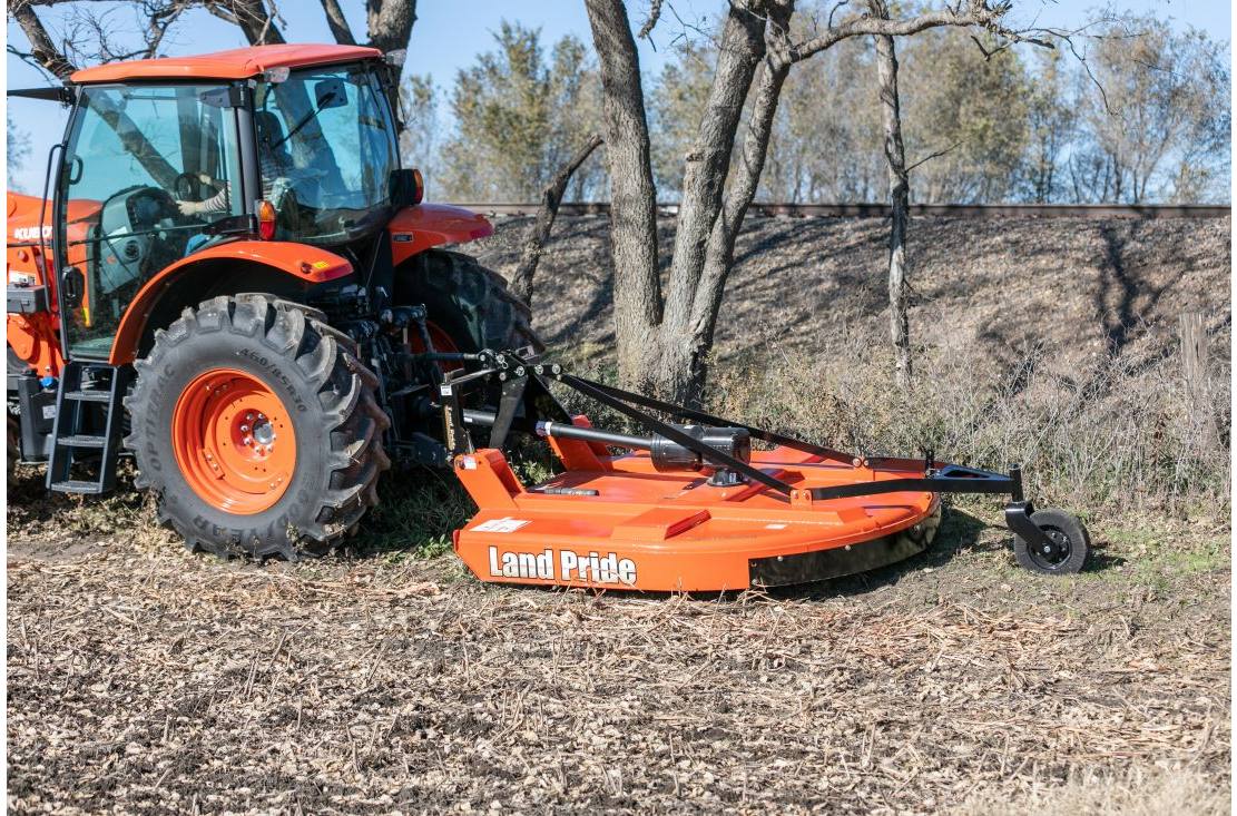 New Inventory Anderson Tractor Sales, LLC Carthage, TX (903) 693-6628