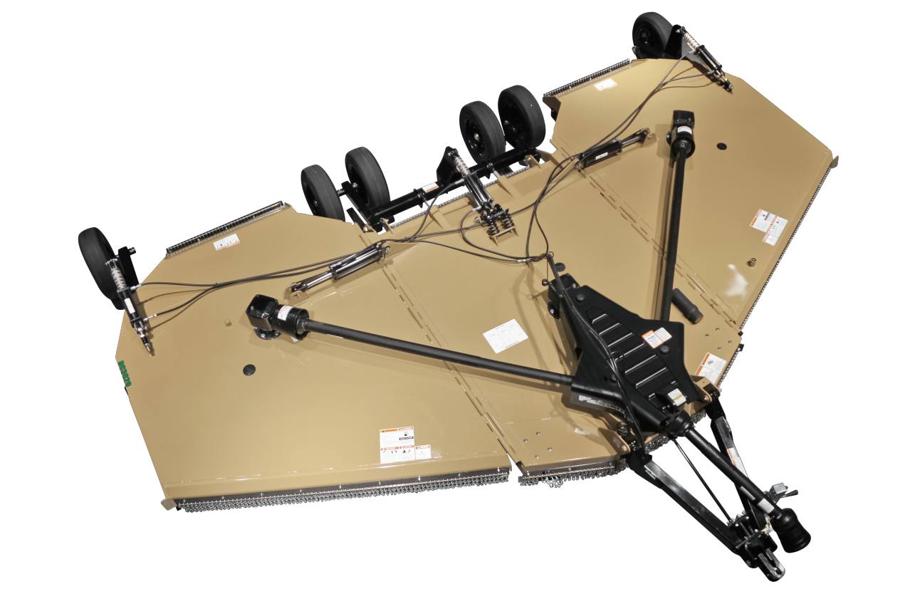 New Ag Equipment | Lynchburg VA | Ag Equipment Dealer