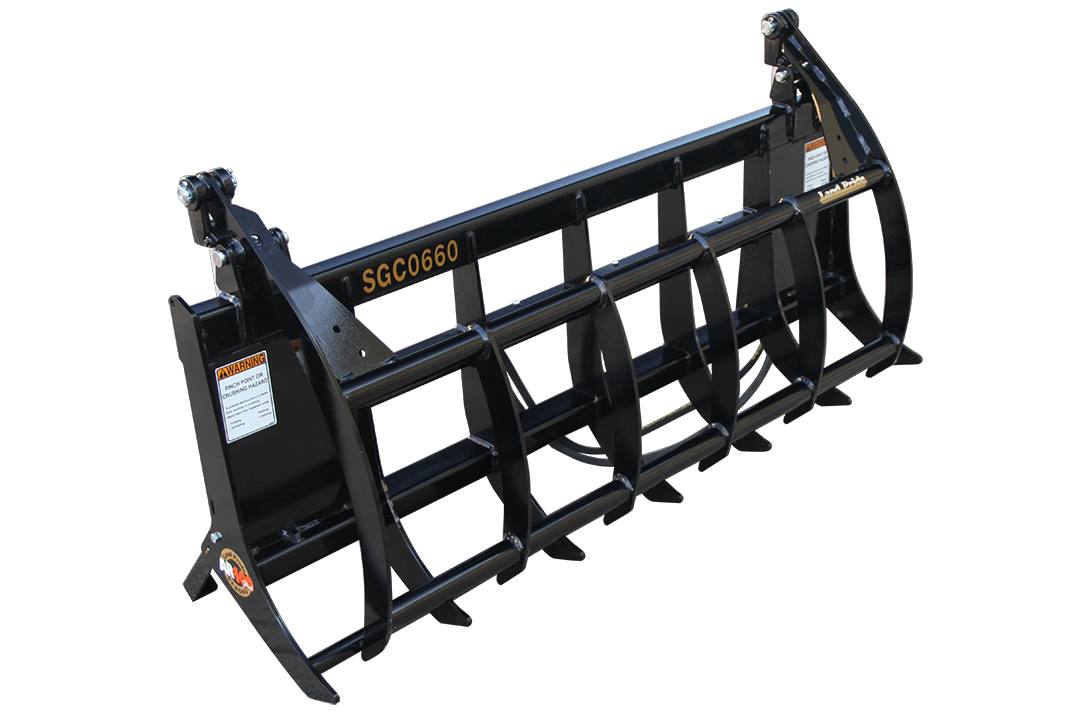 New Ag Equipment | Lynchburg VA | Ag Equipment Dealer