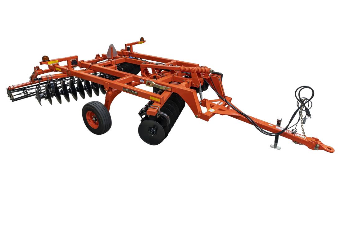 Agricultural Equipment Dealer In Tyler, TX | Ag Equipment