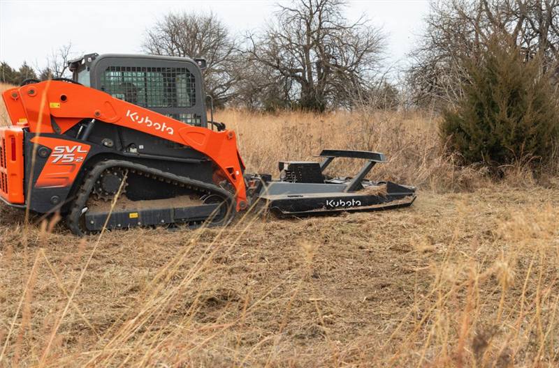 2022 Kubota SC6072 for sale in Wrentham, MA. Norfolk Power Equipment, Inc.