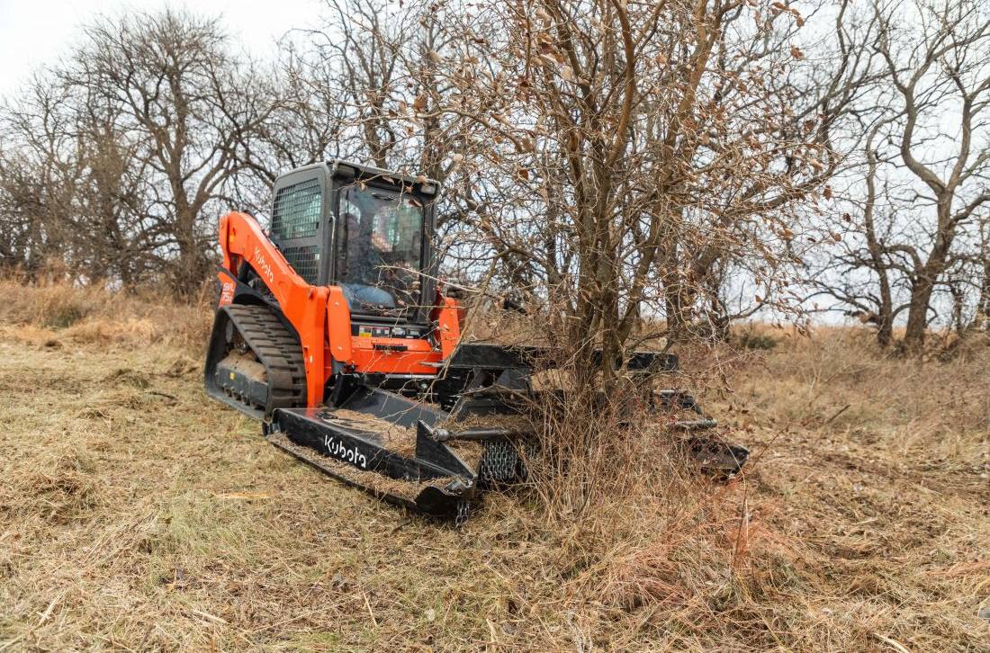 2022 Kubota SC6072 for sale in Wrentham, MA. Norfolk Power Equipment, Inc.
