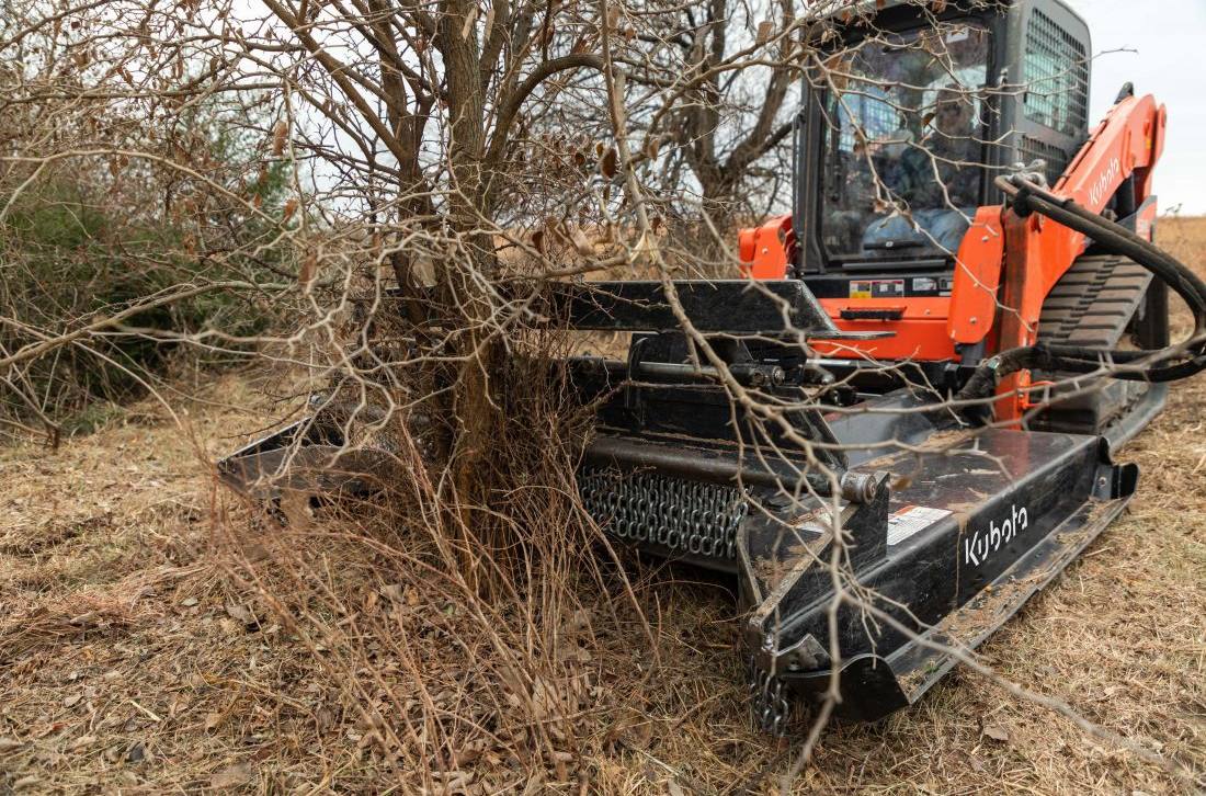 2022 Kubota SC6072 for sale in Wrentham, MA. Norfolk Power Equipment, Inc.