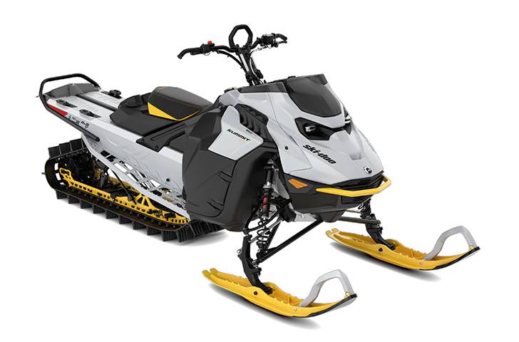 Snowmobile U Motors Inc. Fargo, ND (701) 232-5000