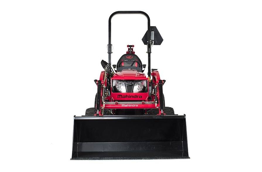 In-Stock New and Used Models For Sale in Summerville, SC Driggers Small ...